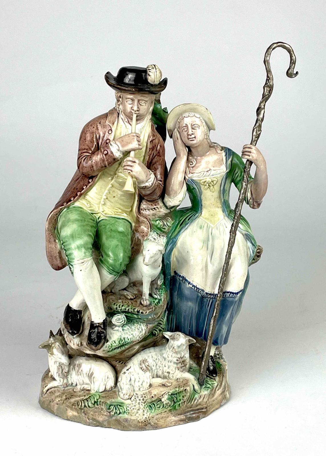 Figurine | Historic Odessa Foundation