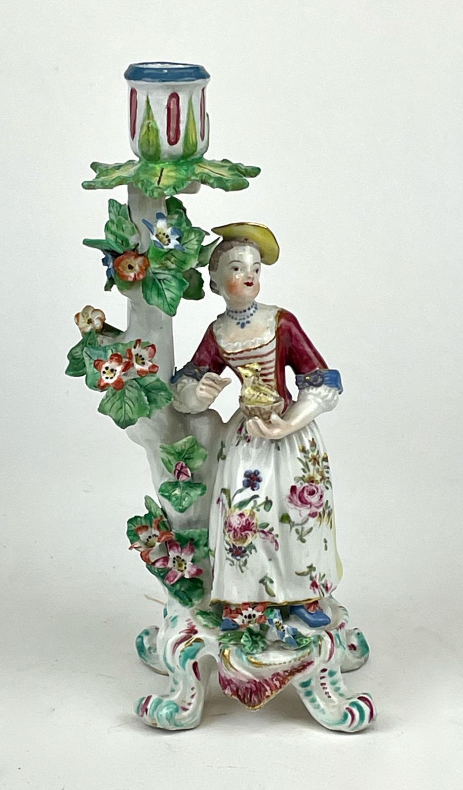 Candlestick | Historic Odessa Foundation